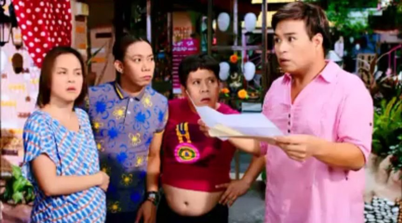 bakikang 2 - video Dailymotion