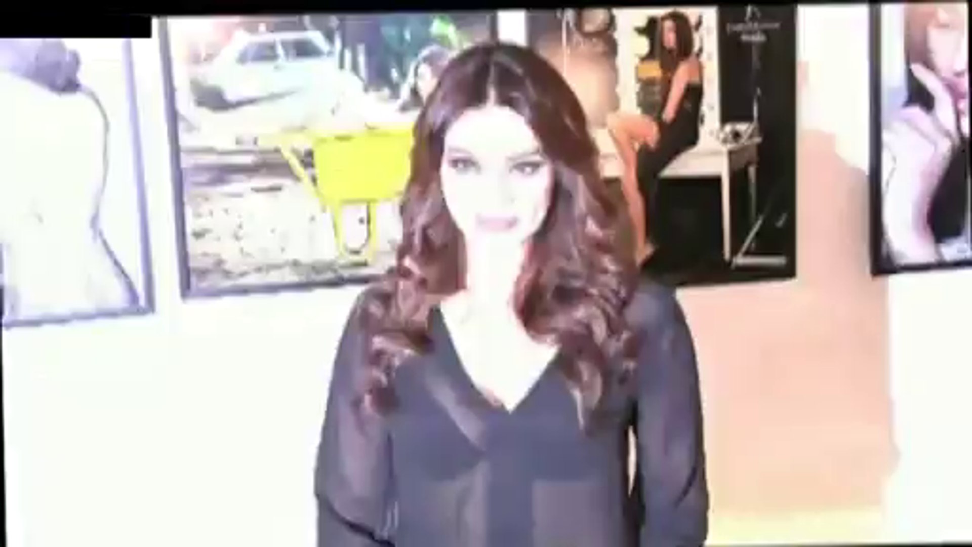 Bipasha Basu Malfunction