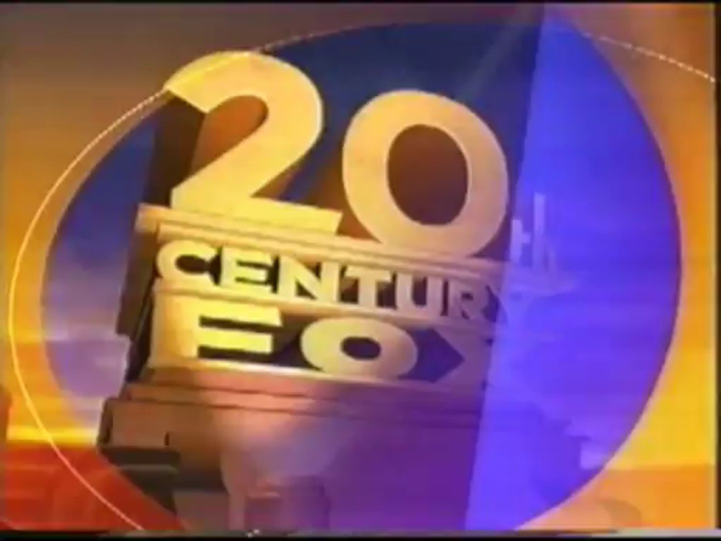 20th Century Fox Home Entertainment 2000