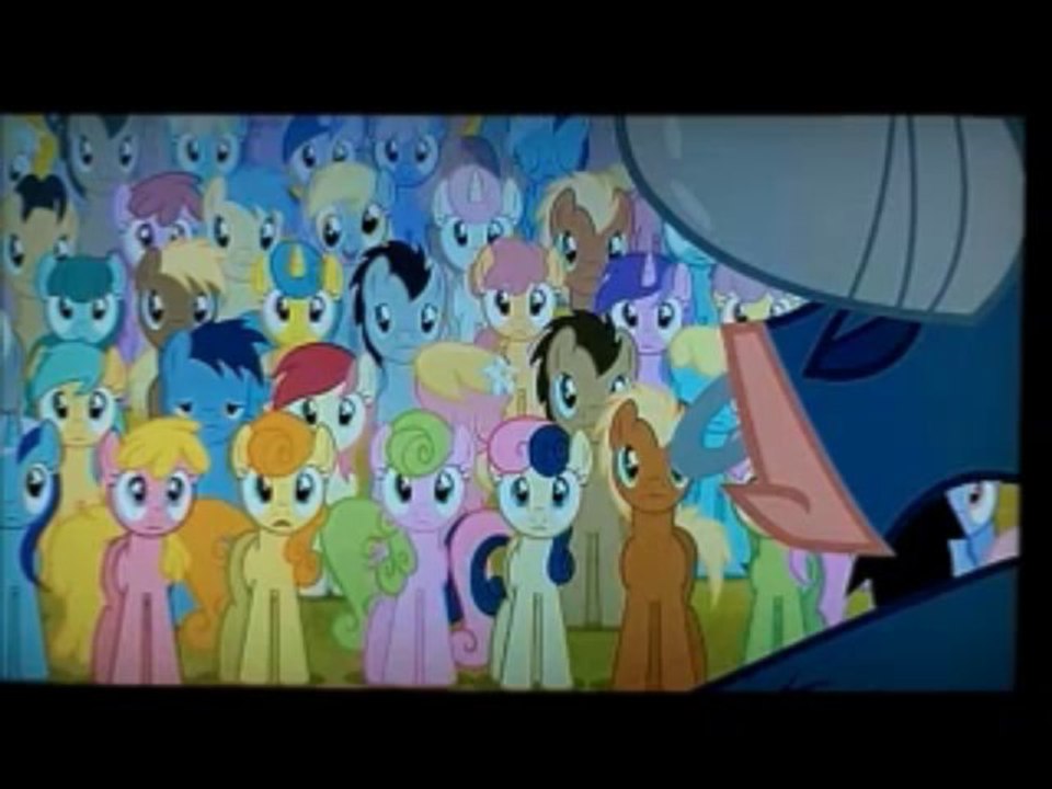 Let's React to MLP - FiM S2 E19 Putting your Hoof Down - video Dailymotion