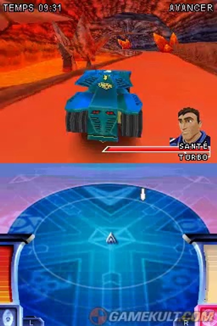 Hot Wheels Battle Force 5 Full Revolution