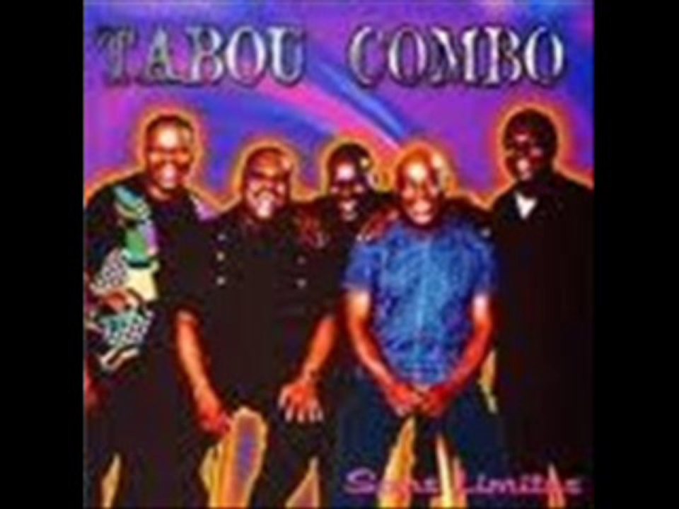 Tabou combo - T- Vice - Carimi-05-Jojo nan Karnaval - Vidéo Dailymotion