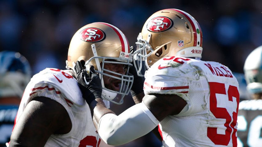 Vidéos de NFL Official - Dailymotion