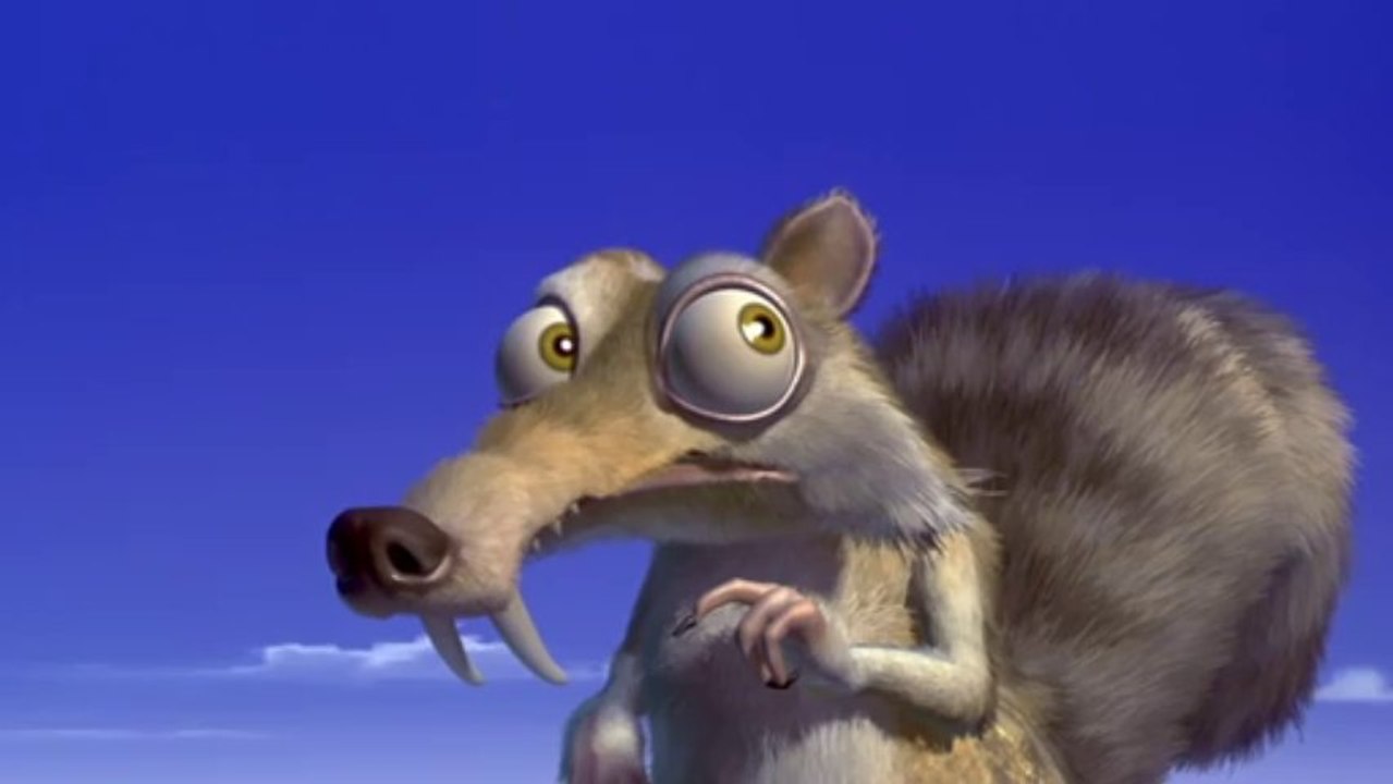 Ice Age - video Dailymotion