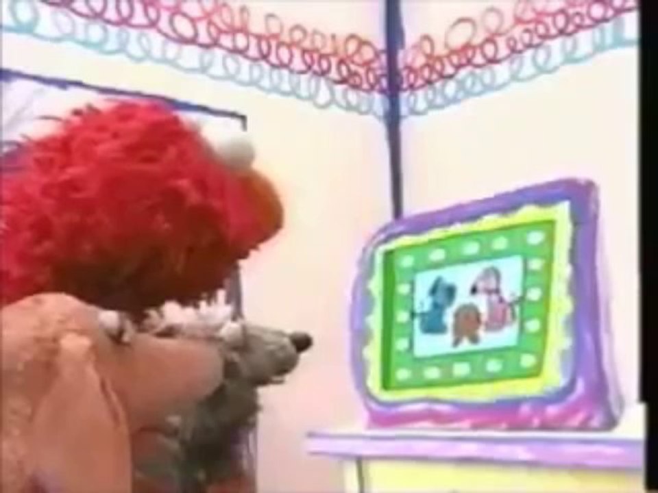 Elmo's World: Dogs (Edited) - video Dailymotion