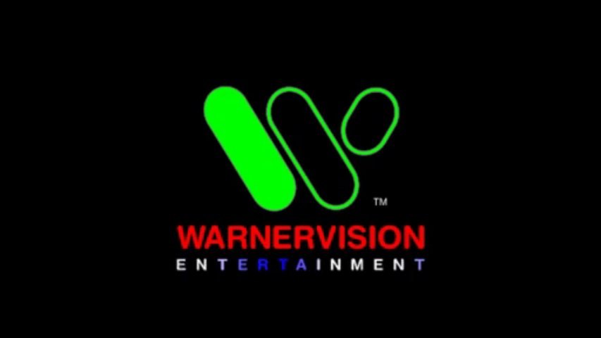 Warnervision Entertainment Logo Various Warning Screen Descriptions