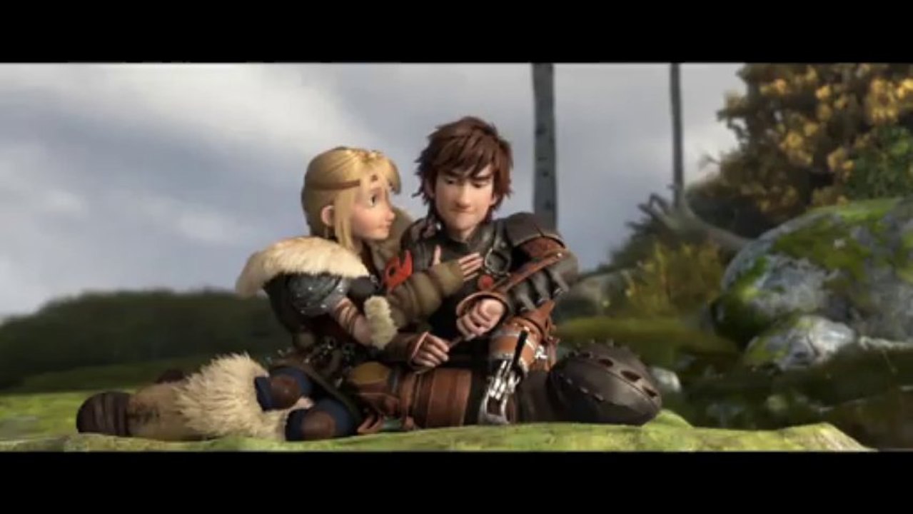 ΠΩΣ ΝΑ ΕΚΠΑΙΔΕΥΣΕΤΕ ΤΟ ΔΡΑΚΟ ΣΑΣ 2 3D (How To Train Your Dragon 2 3D ...