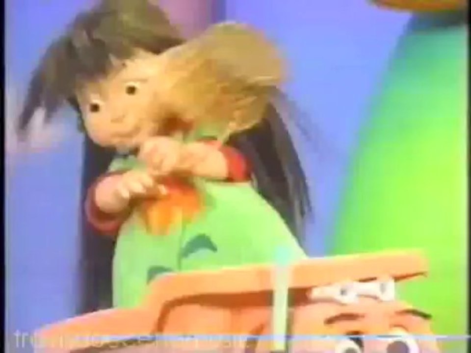 Treehouse Continuity (2000) - video Dailymotion