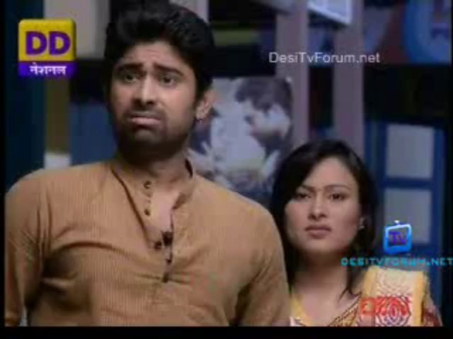 Pavitra Bandhan Serial On Dd National