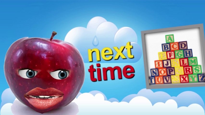 ABC Song by ABCount123 - dailymotion