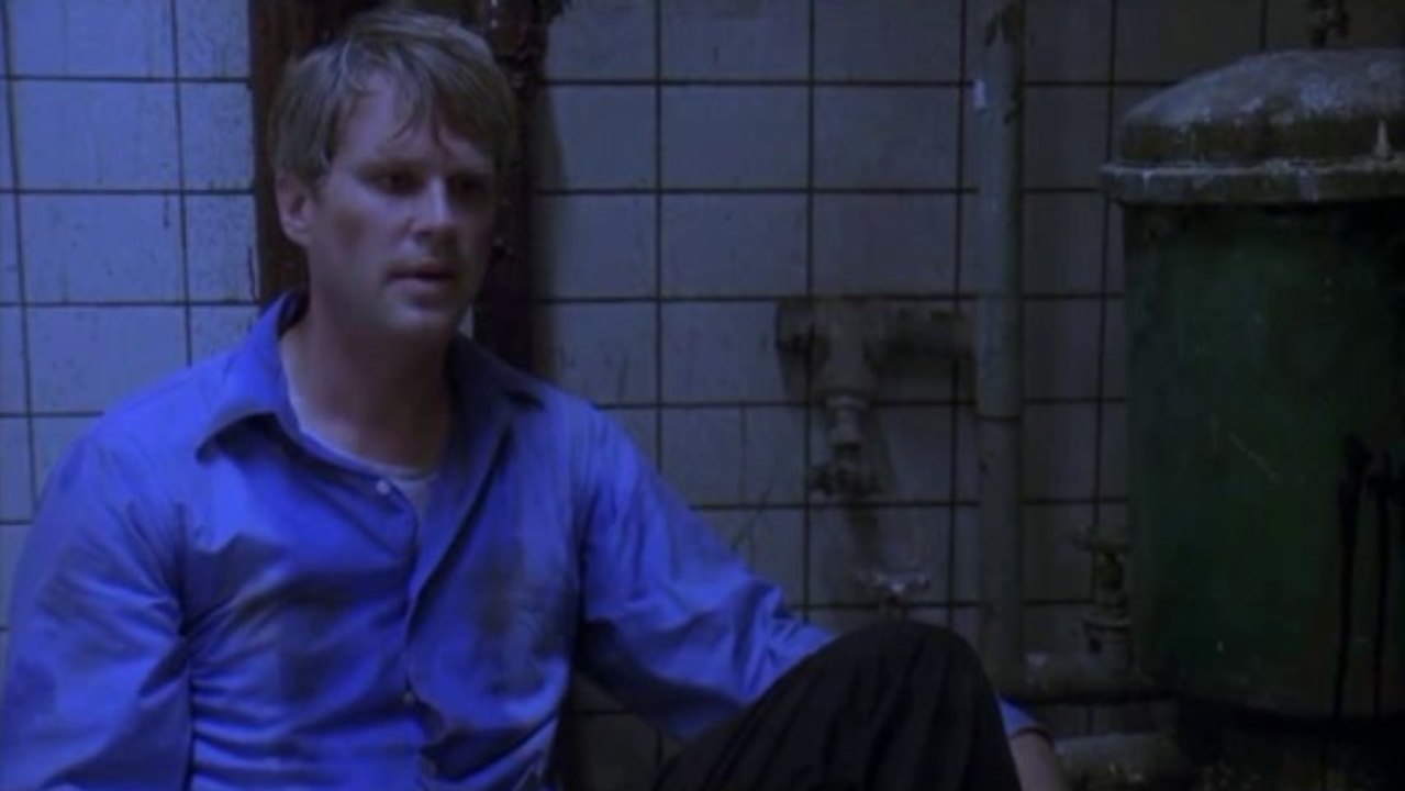 Watch Saw (2004) Online Part 1 - video Dailymotion