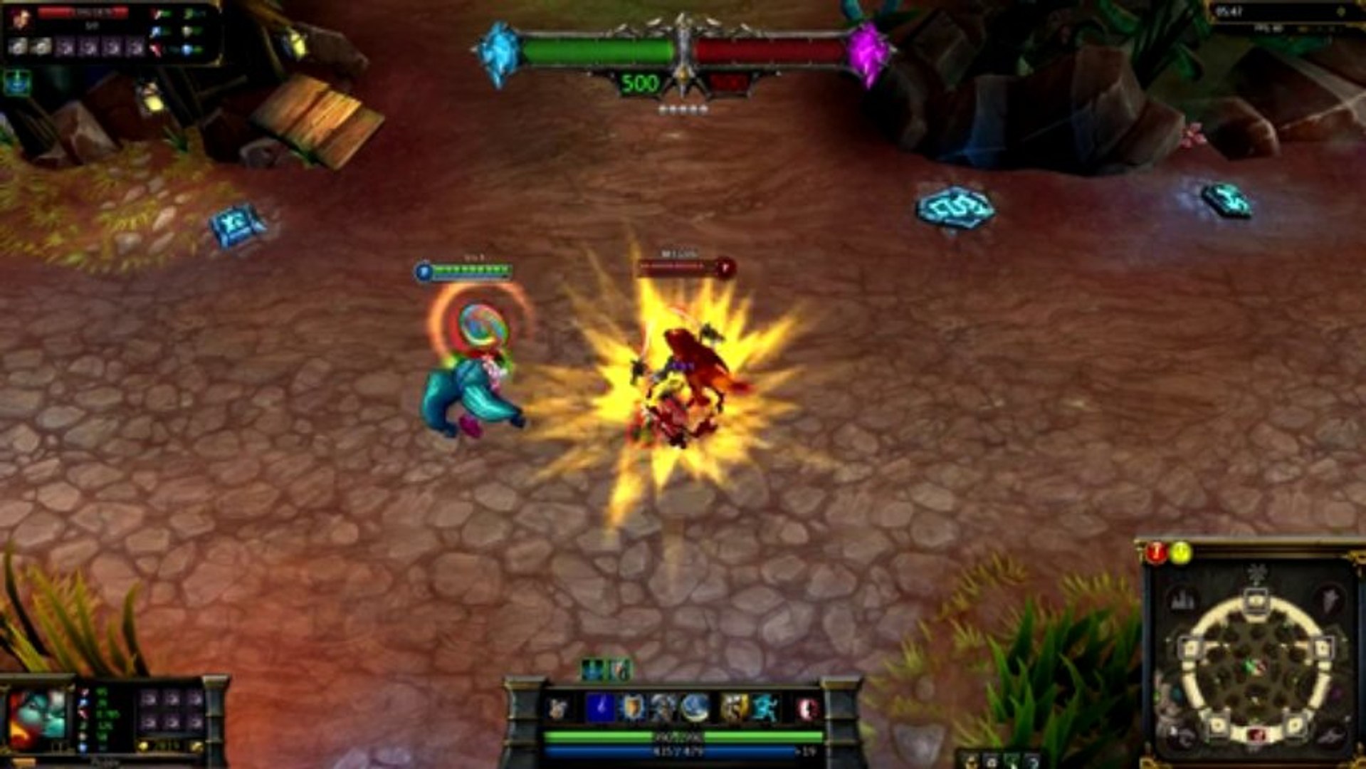 Lollipoppy Skin Lollipoppy (Poppy) Skin Spotlight Pre Release