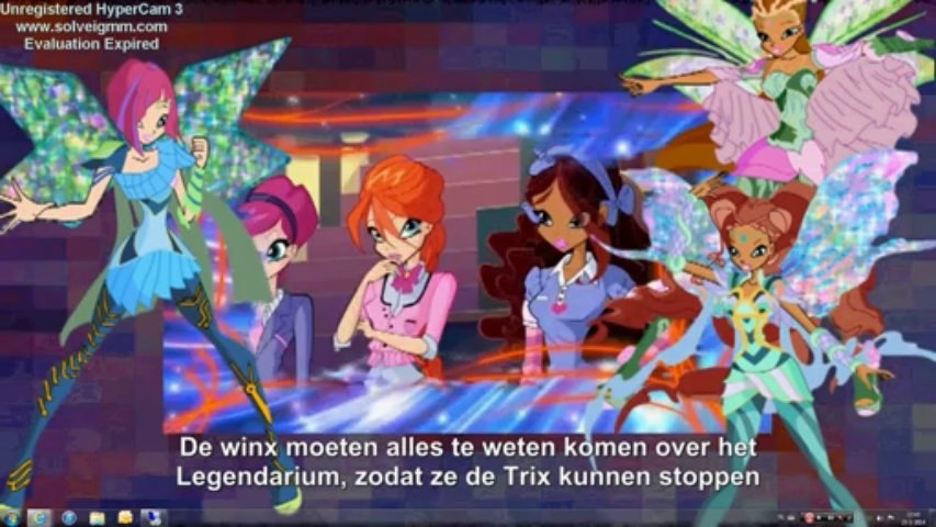 Winx Club Seizoen 6 Fandubs Dutch Nederlands by WinxClubLaylaFan ...