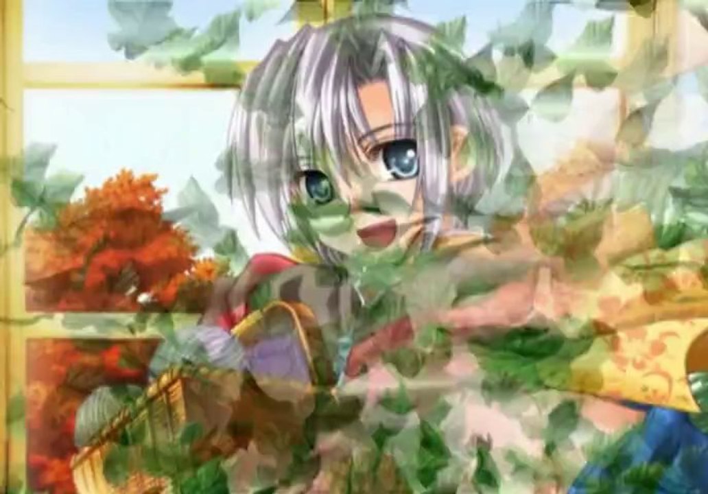 Angel Profile Opening HD PS2 – Видео Dailymotion