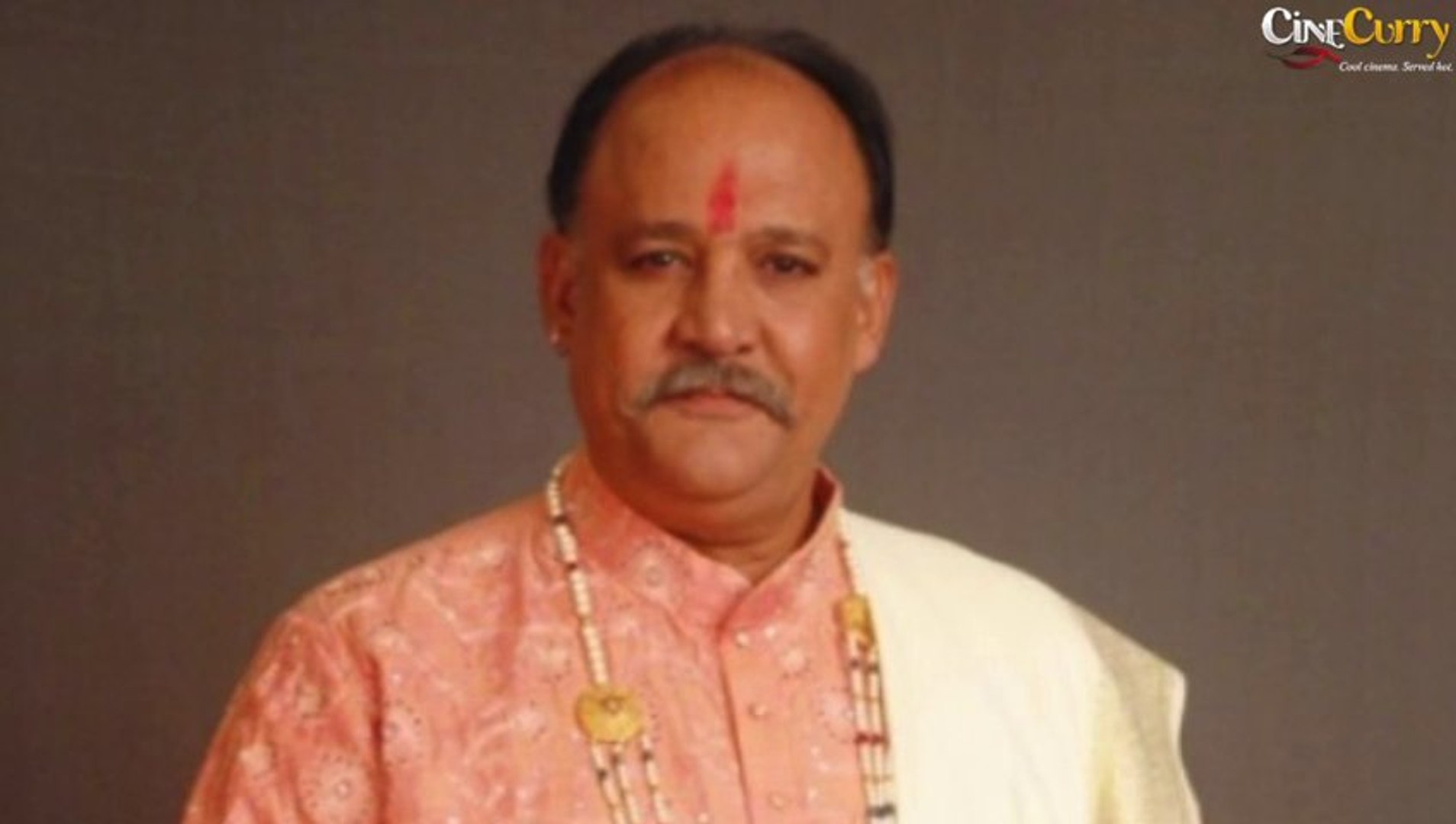 Alok Nath Filmography