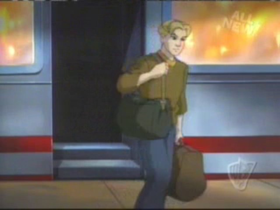 x-men evolution season 1 episode 1. strategy x - video Dailymotion