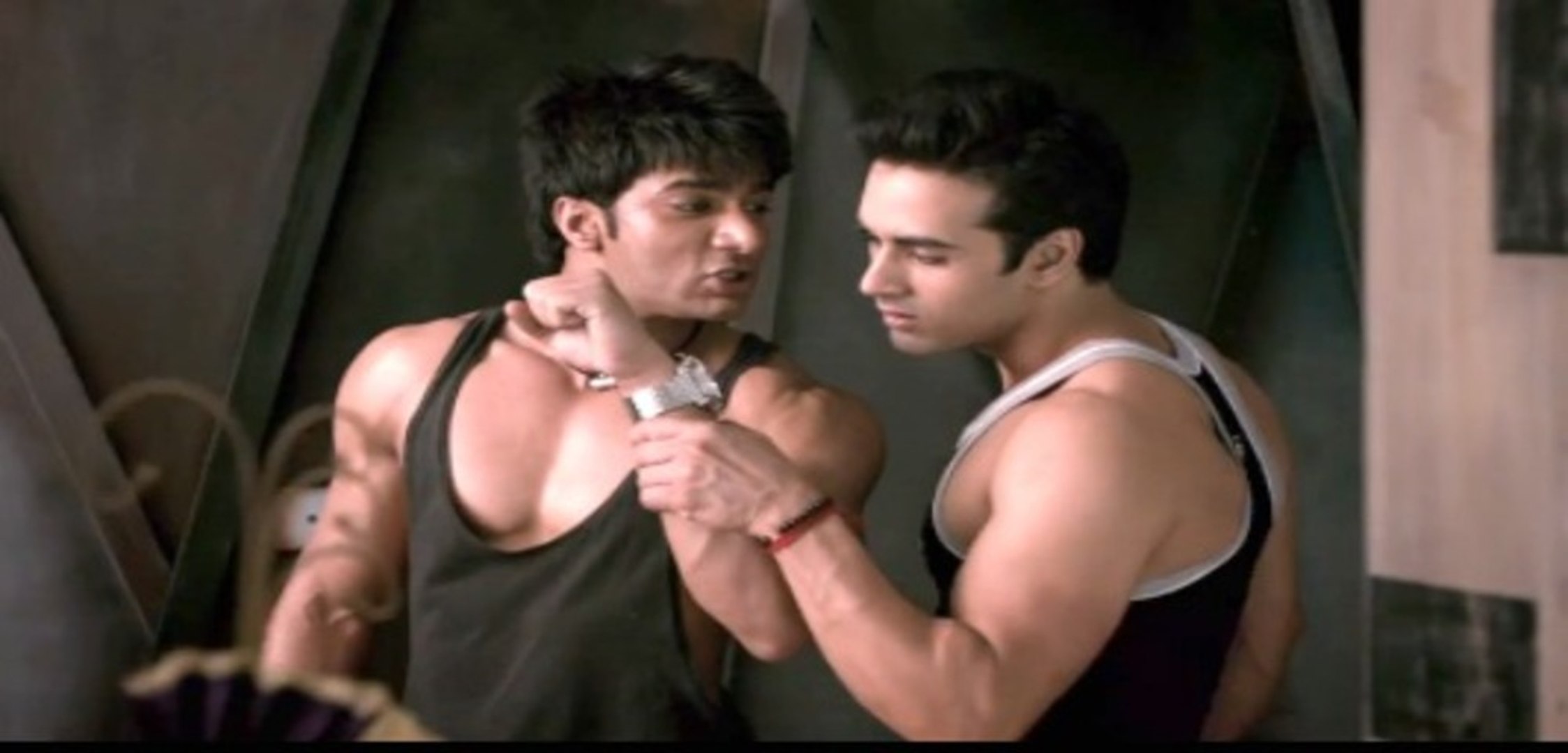 Pulkit Samrat O Teri