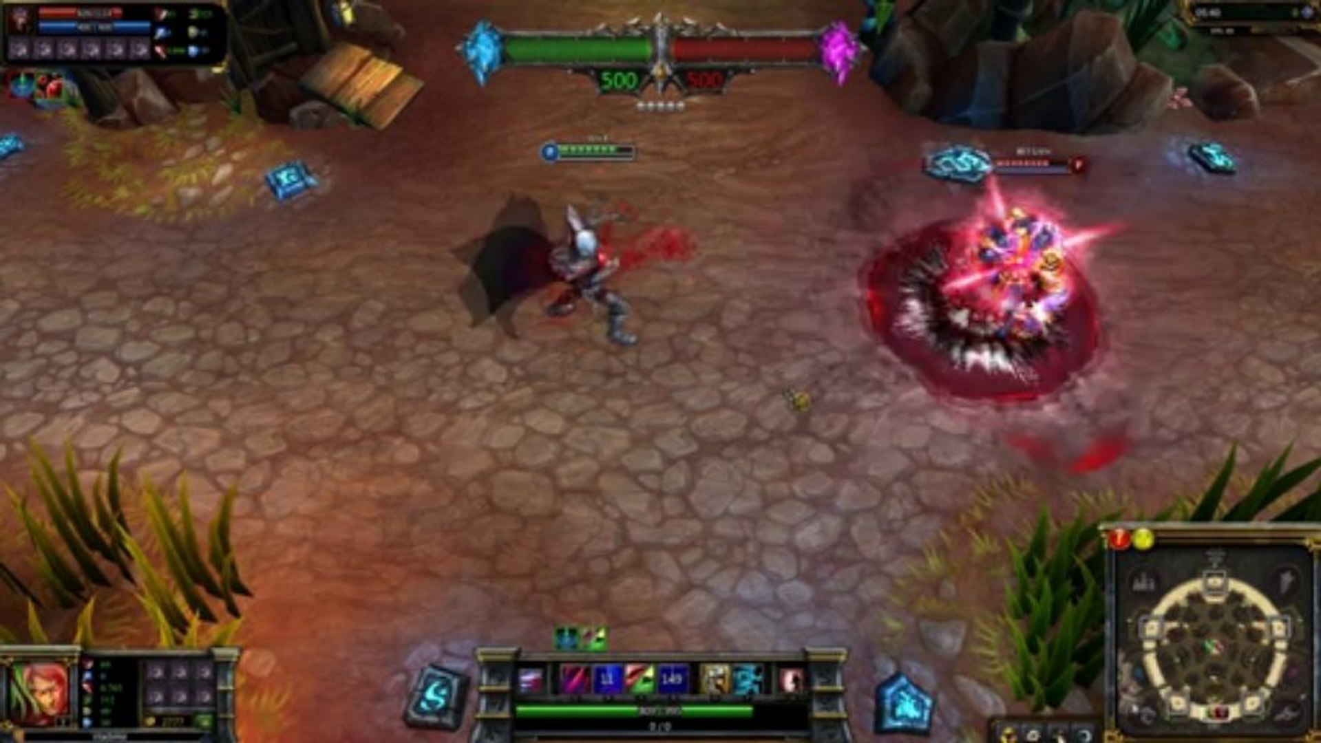 Blood Lord Vladimir Lol Will Arcane Season 3 Happen? What's Next!