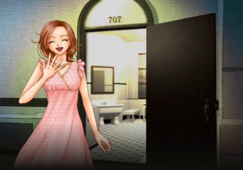 Nana Gameplay HD 1080p PS2 – Видео Dailymotion