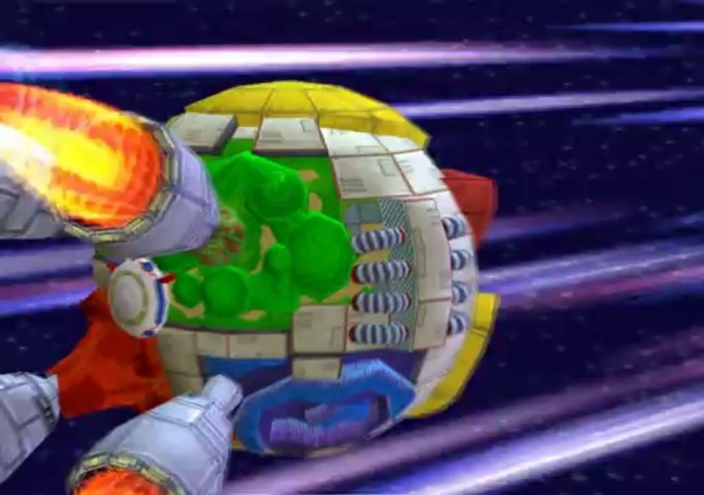 Bomberman Jetters Gameplay HD 1080p PS2 – Видео Dailymotion