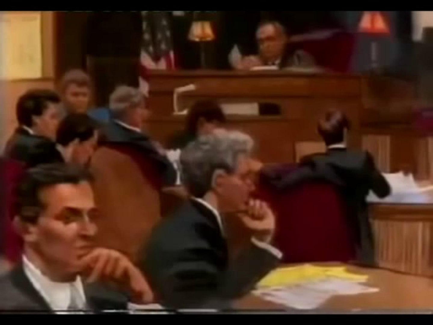 Peter Chiodo Mafioso