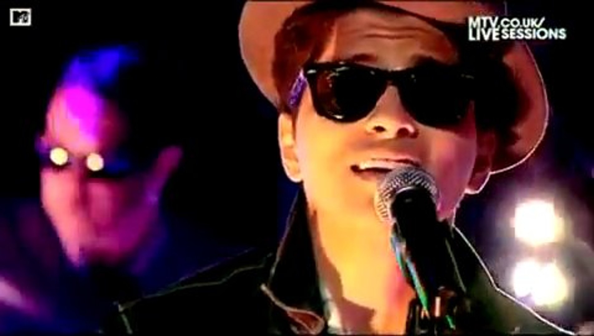 Bruno Mars Count On Me