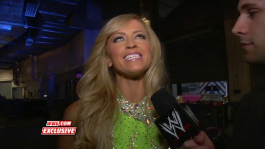 WWE.com Exclusive: Summer Rae talks joining 'Total Divas' - video ...