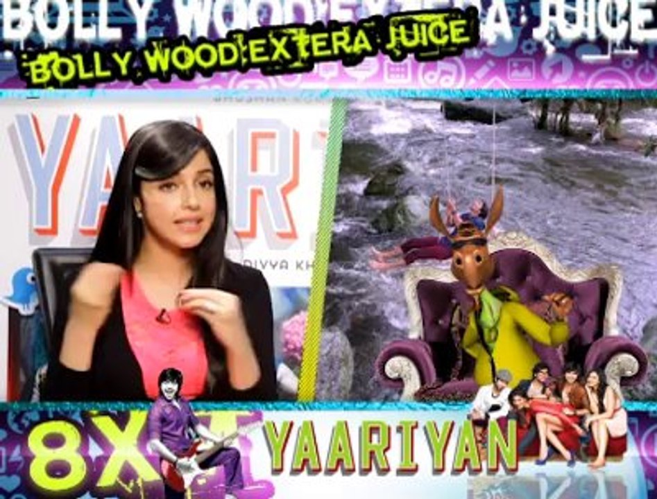8xm BollyWood Extera Juice (Barish) - video Dailymotion
