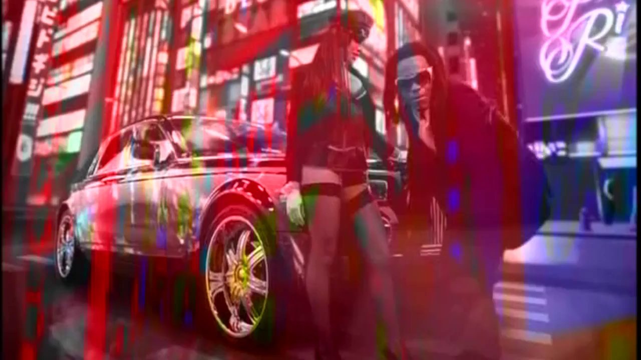 Pretty Ricky “On the Hotline” - video Dailymotion