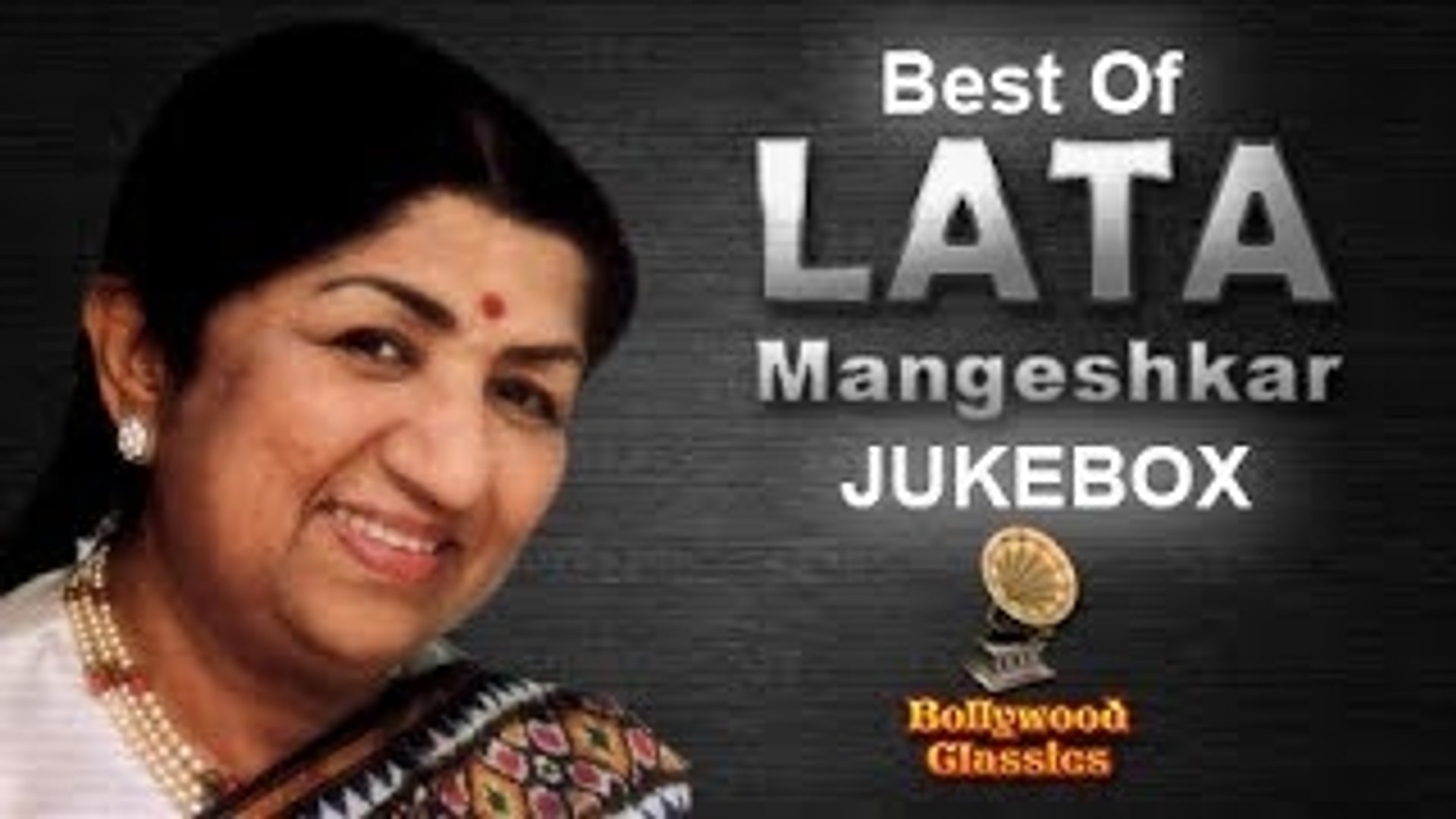 Lata Mangeshkar Video Songs