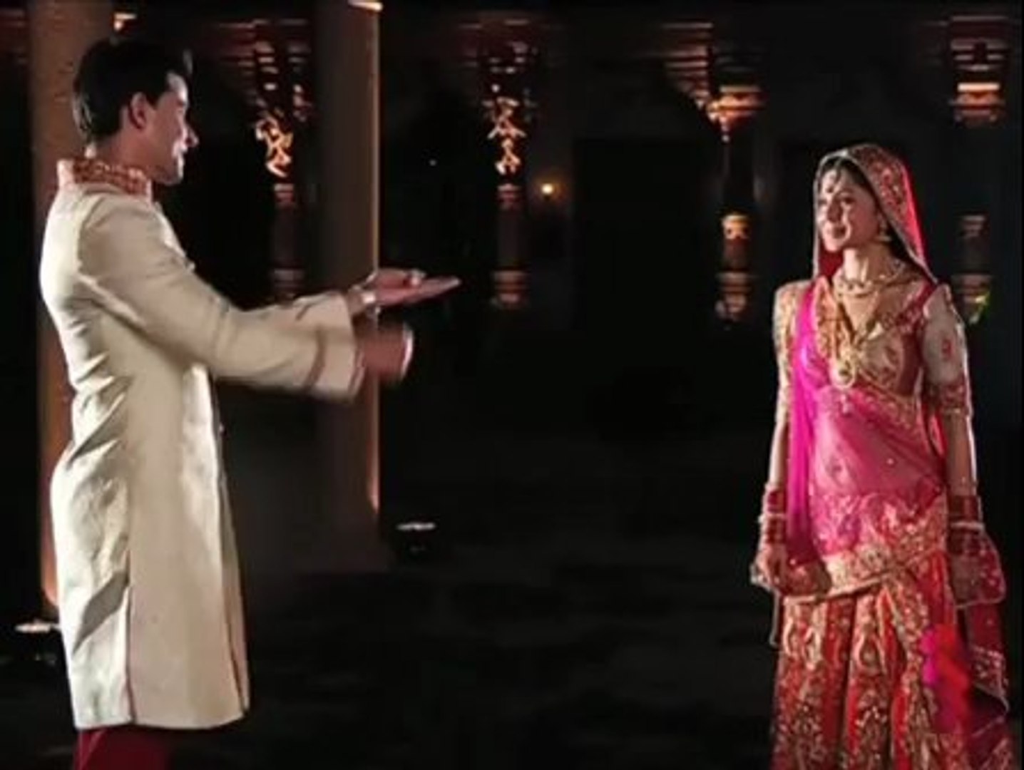 Saraswatichandra Kumud Wedding