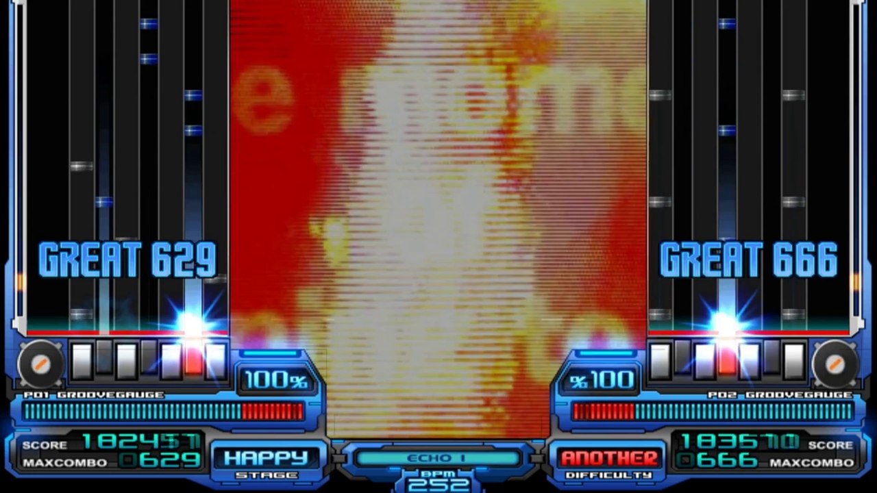 Beatmania IIDX 12 IIDX Happy Sky Gameplay HD 1080p PS2 – Видео Dailymotion