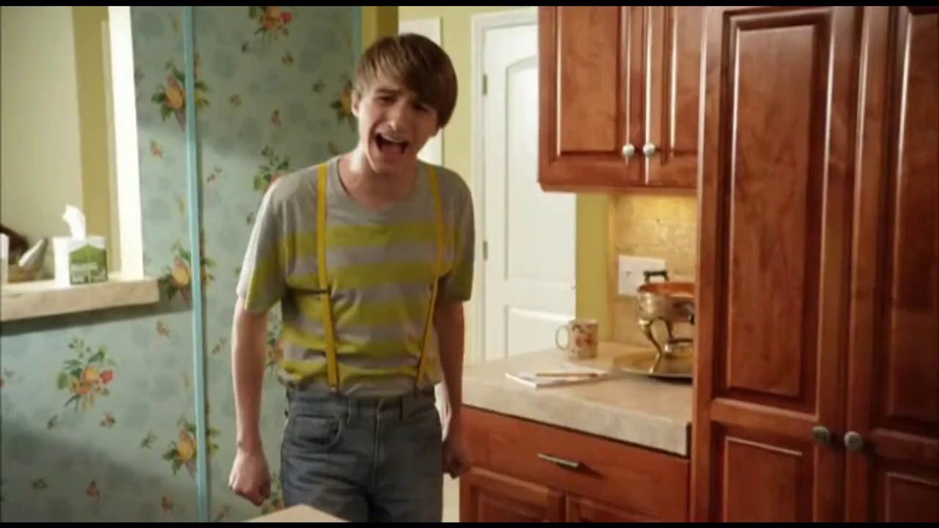 Fred 2 Night Of The Living Fred Mr Devlin