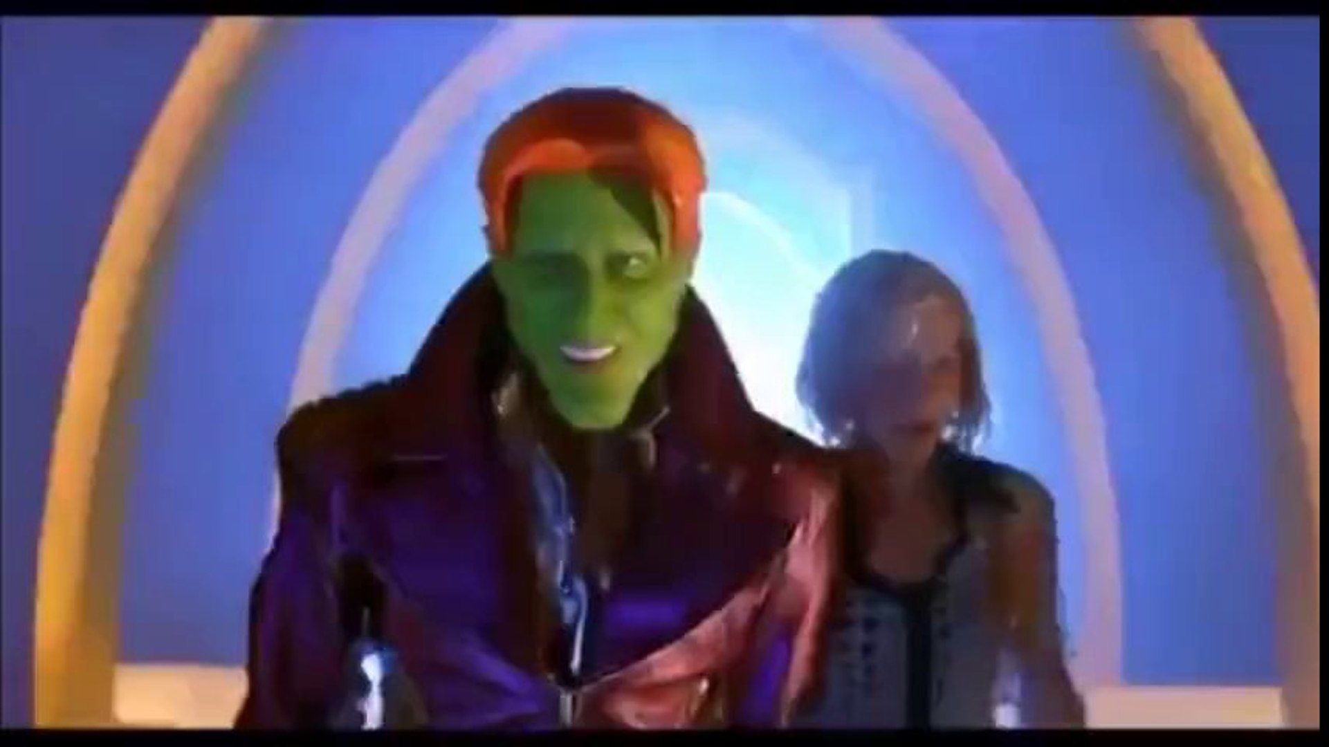 The Mask 2 Son Of The Mask