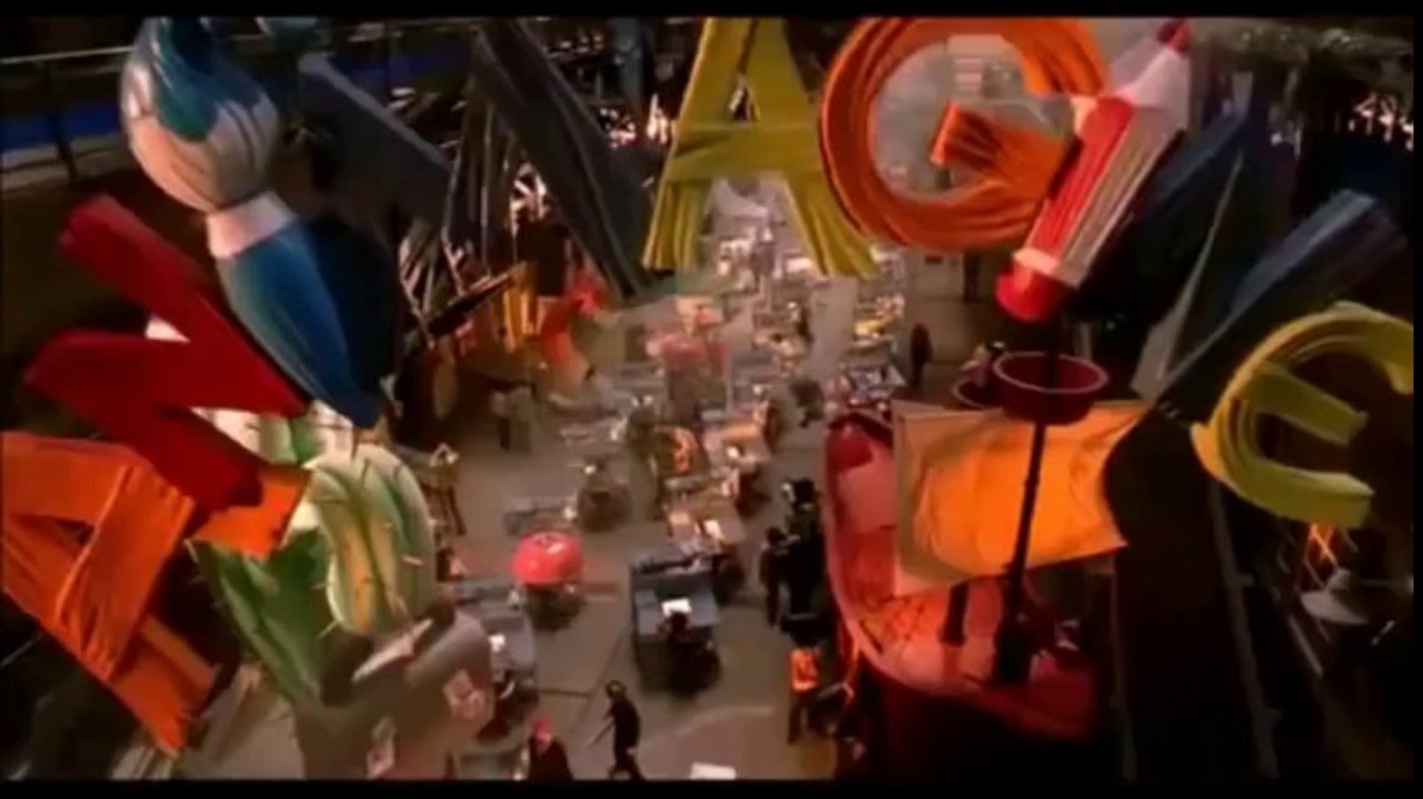 Nostalgia Kid - Son of the Mask PART 1 - video Dailymotion