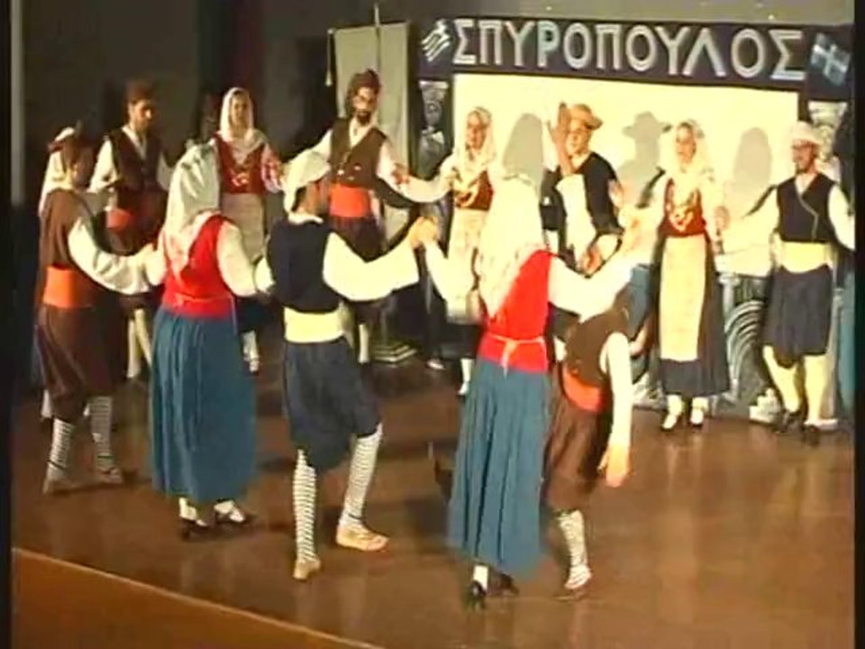 ΕΛΛΑΔΑ.... ΜΙΑ ΦΟΡΑ ΚΑΙ ΕΝΑΝ ΚΑΙΡΟ ΜΕΡΟΣ Α΄ - video Dailymotion