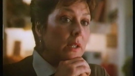 British TV Television Commercials Adverts Ad 1989 Lynda Bellingham ...