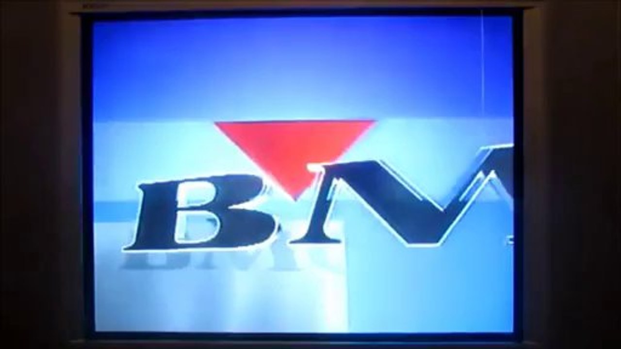 BMG Video 1989 Logo (Short) - video Dailymotion