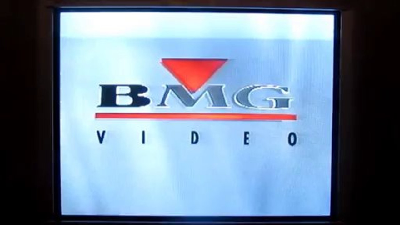 BMG Video 1989 Logo (Very Short) - video Dailymotion