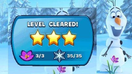 Disney Frozen: Olaf's Quest Walkthrough (DS, 3DS) by WishingTikal ...