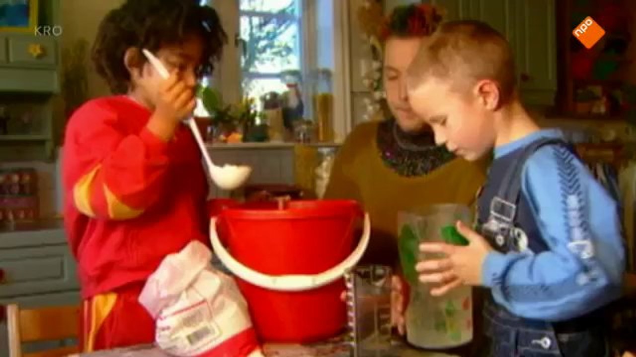 KRO Kindertijd - Video Dailymotion