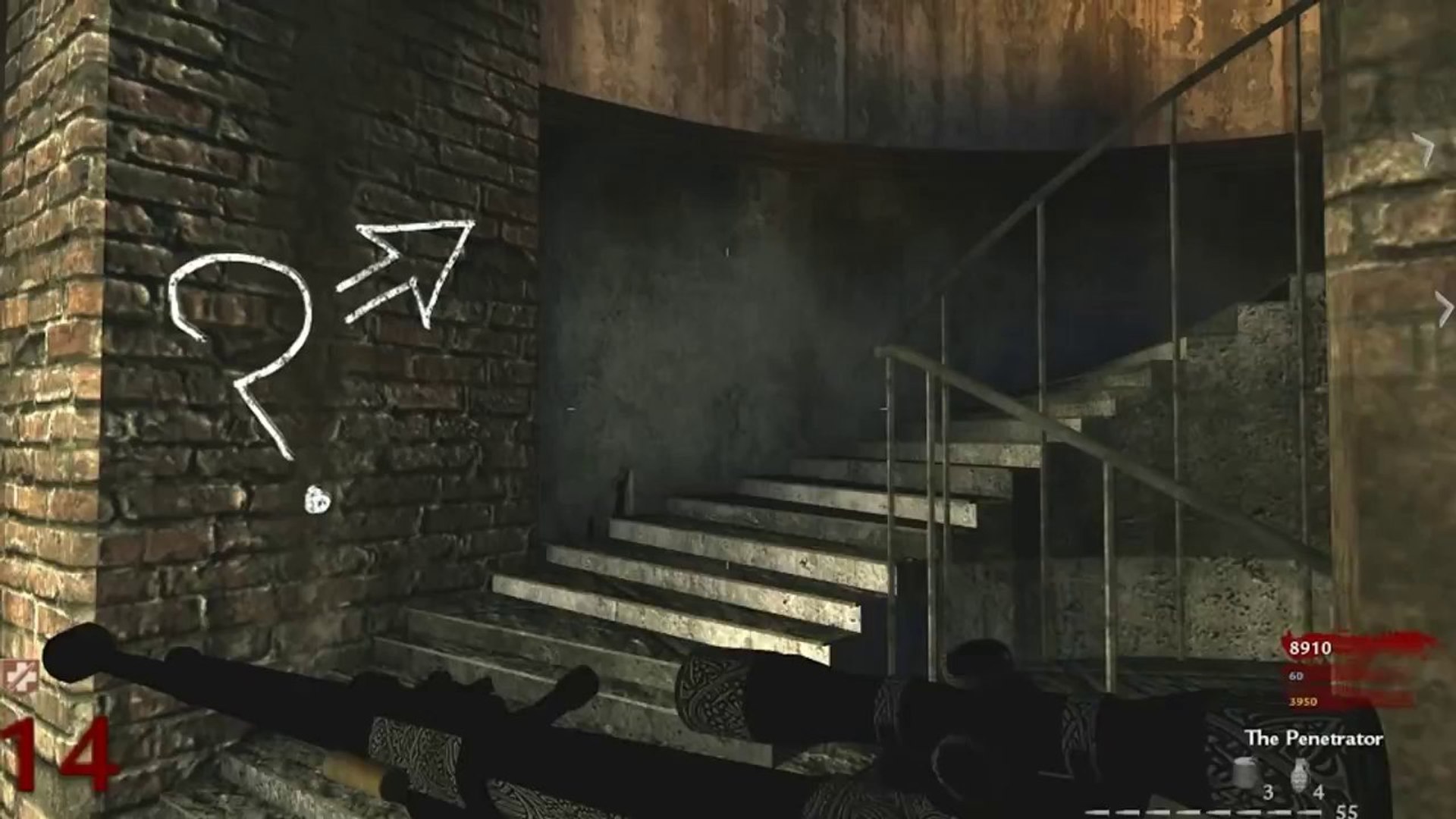 Call Of Duty Nazi Zombies Der Riese