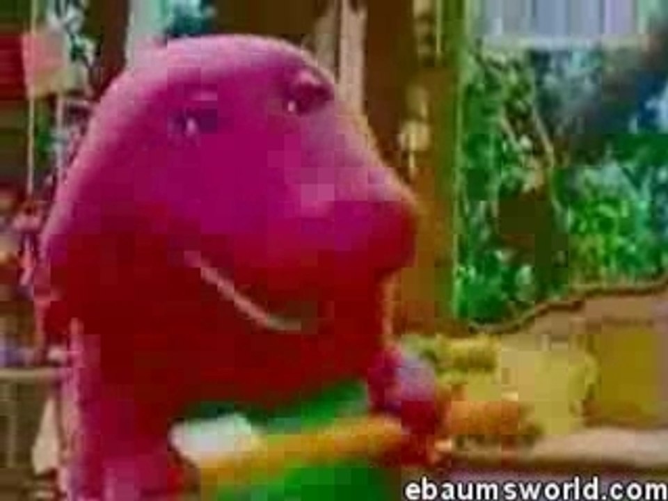 Barney Fait 2Pac - Vidéo Dailymotion