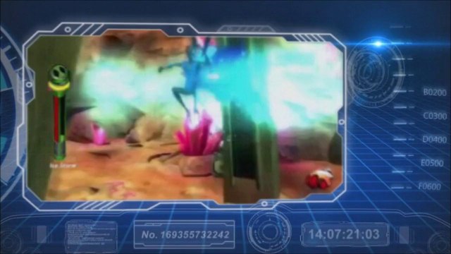 Vídeos Ben 10 Alien Force - Dailymotion