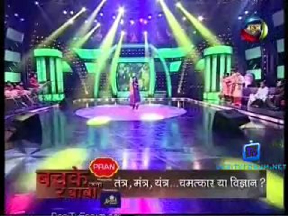 Sur Sangram (Season 3) [Sunahre Pal] 11th February 2014 Video Wa ...