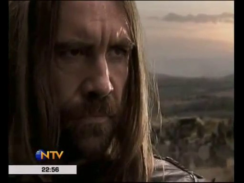 Attila The Hun Turk Legend !!!!!!!!!! - Dailymotion Video