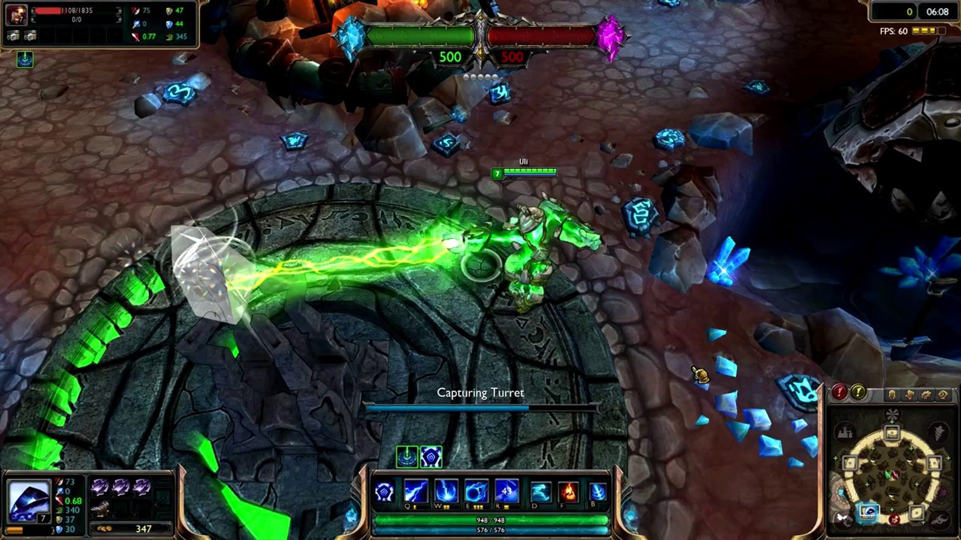 Scorched Earth Xerath Rework Xerath (2014 Rework) Skins YouTube