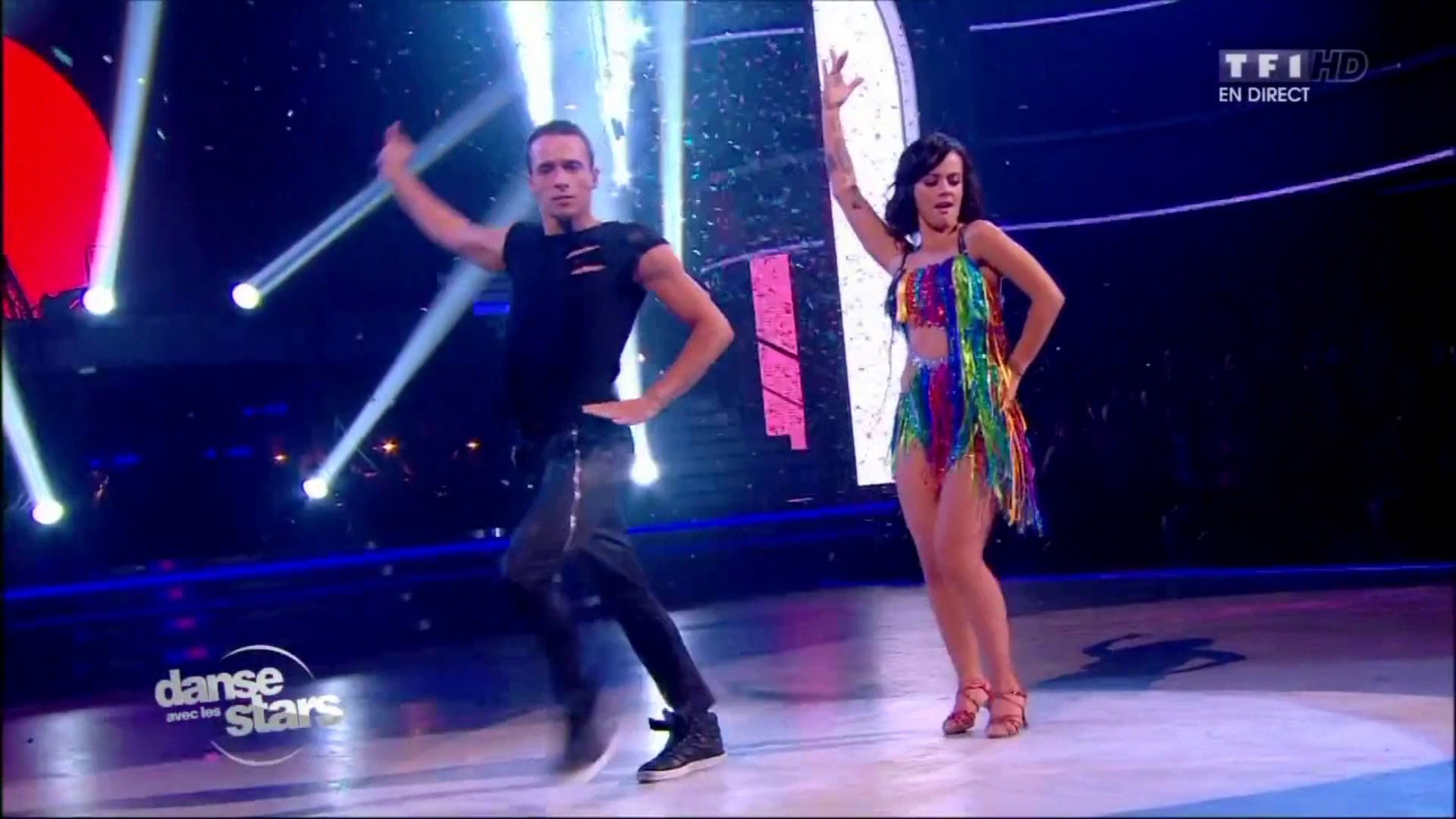 Alizee Dance