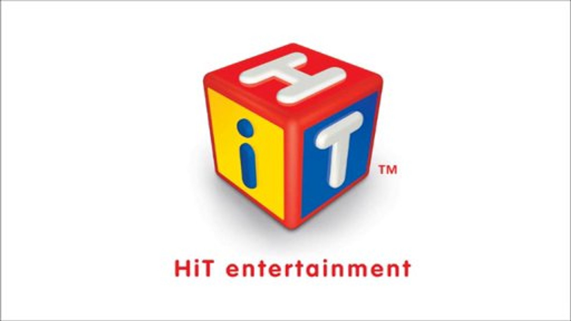 Hit Entertainment Logo 2020 Youtube The Casagrandes: TCFS HiT
