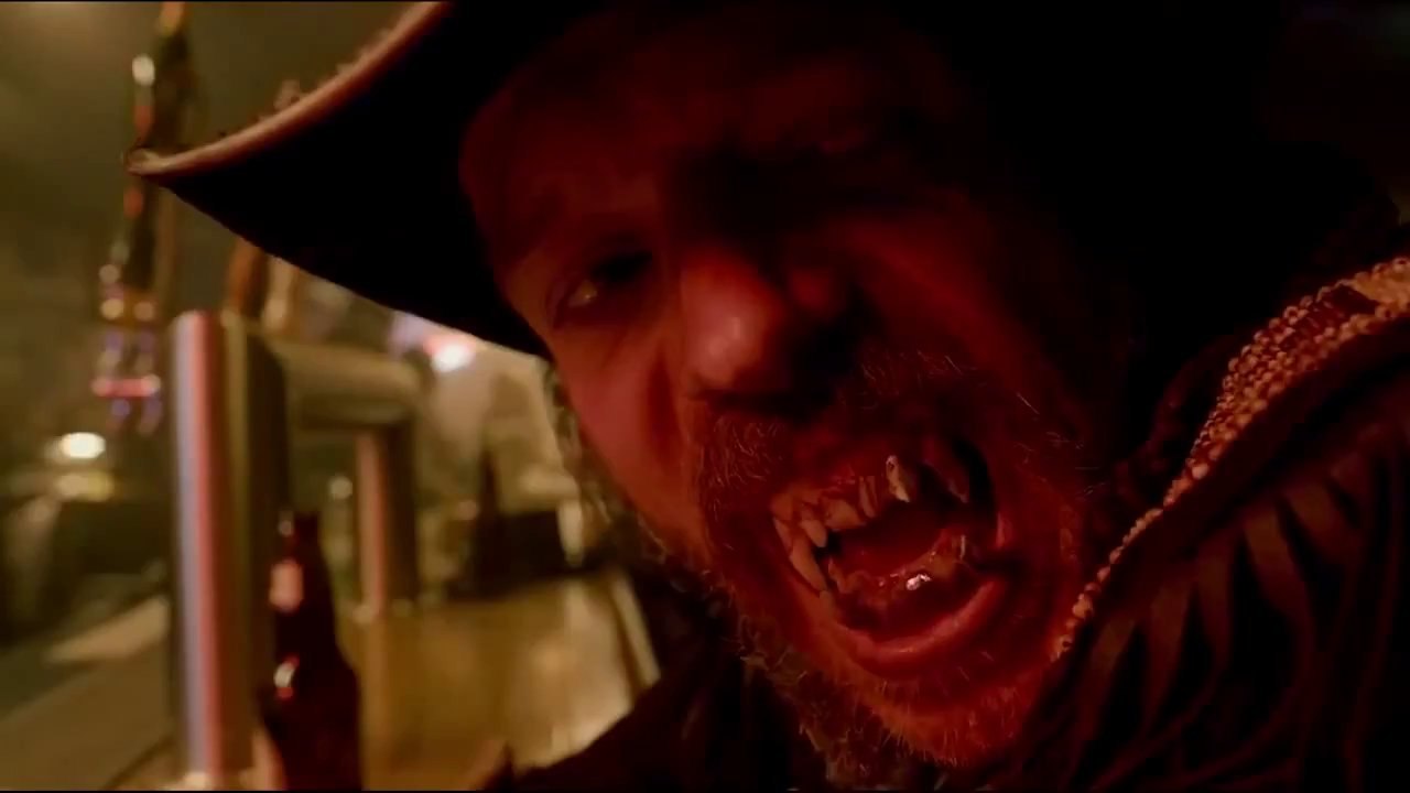 Wolves (2014) - Official Trailer [VO-HD] - Vidéo Dailymotion